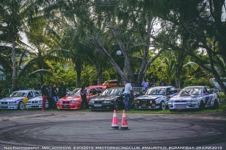 MotorRacingClub – Mauritius – The Racing Academy
