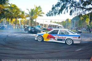 MotorRacingClub – Mauritius – The Racing Academy